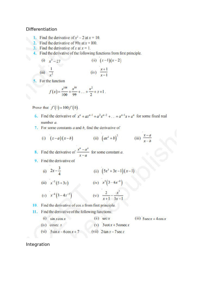 Tutorial 1 | PDF