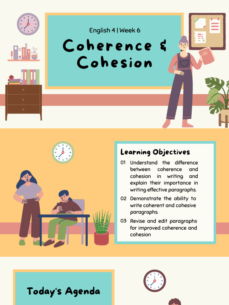 Coherence and Cohesion in Writing | PDF | Apollo 11 | Spaceflight