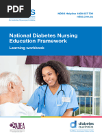 Diabetes Education CPT Codes Overview | PDF