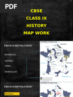 WWI Alliances Mapping Activity | PDF | Allies Of World War I | World War I