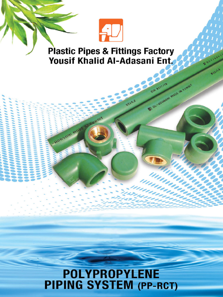 PP RCT | PDF