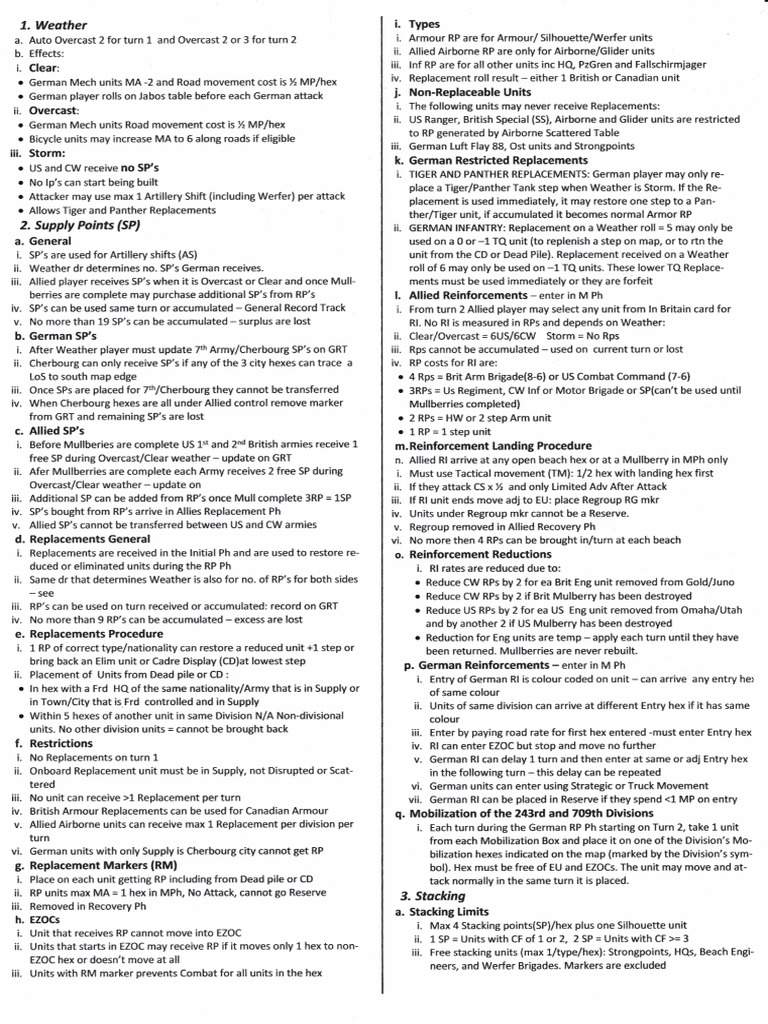 German Supply Chain Management | PDF