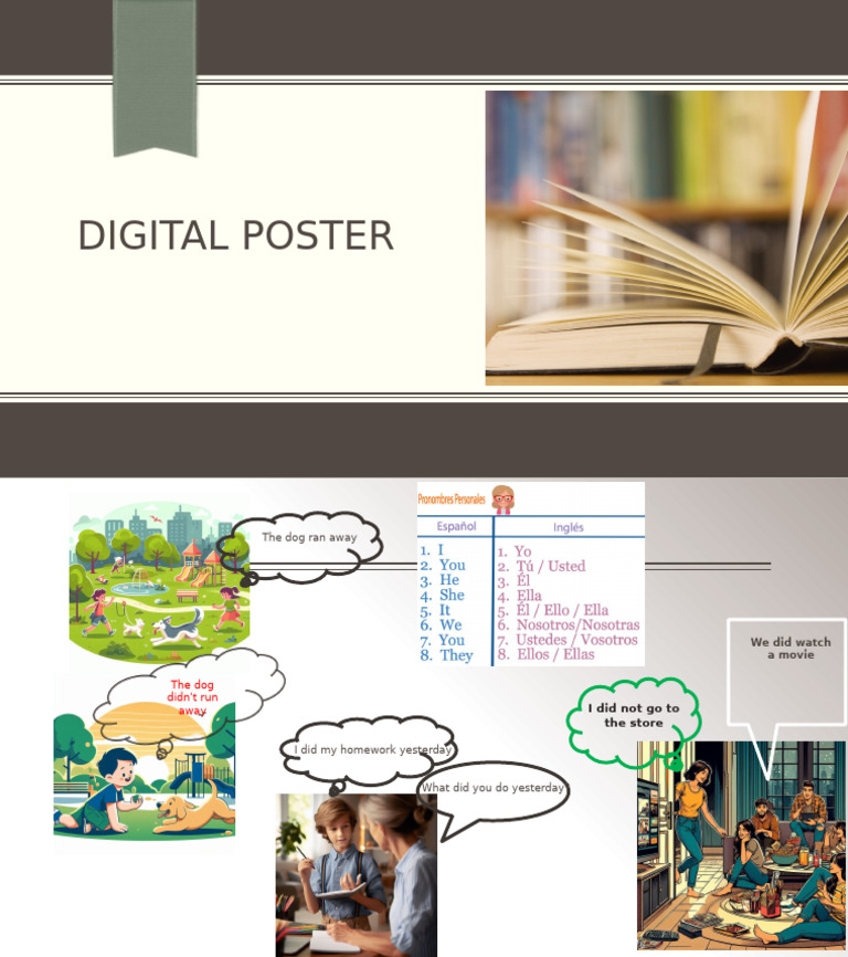 Digital Poster | PDF