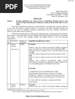 CDA/IDA Pay Scale Equivalency Guide | PDF