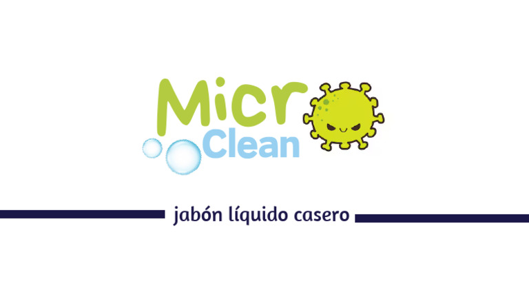 Micro Clean | PDF