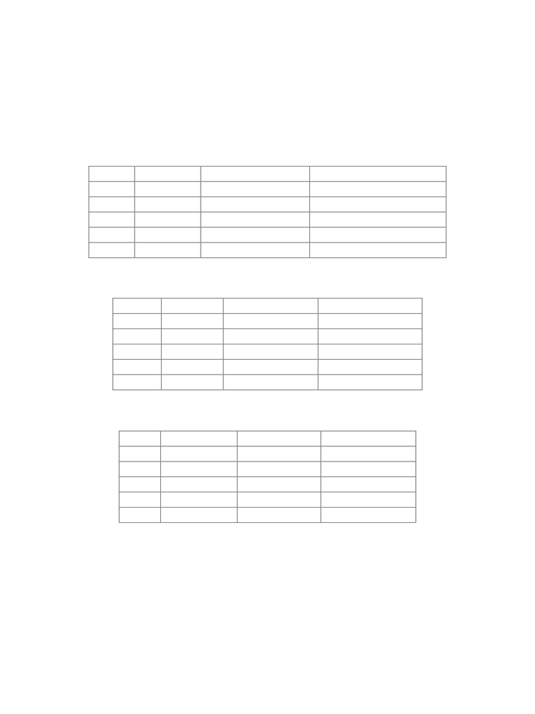 Spanish Stem-Changing Verbs Practice | PDF