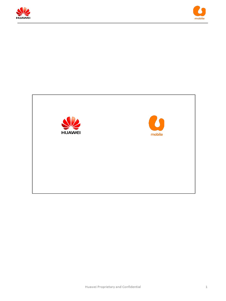 U Mobile Labelling Standard For eNodeB - MW - IPRAN - CSR - 5G Project - V2.3 | PDF | Electrical ...