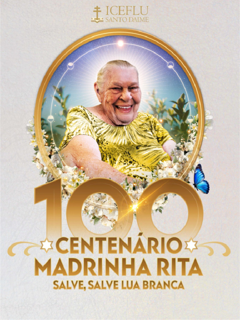 Calendário Centenário | PDF