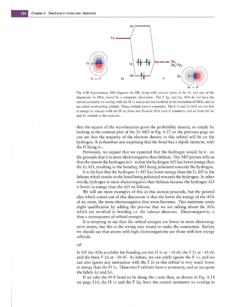 Reading Material Lecture 17 | PDF