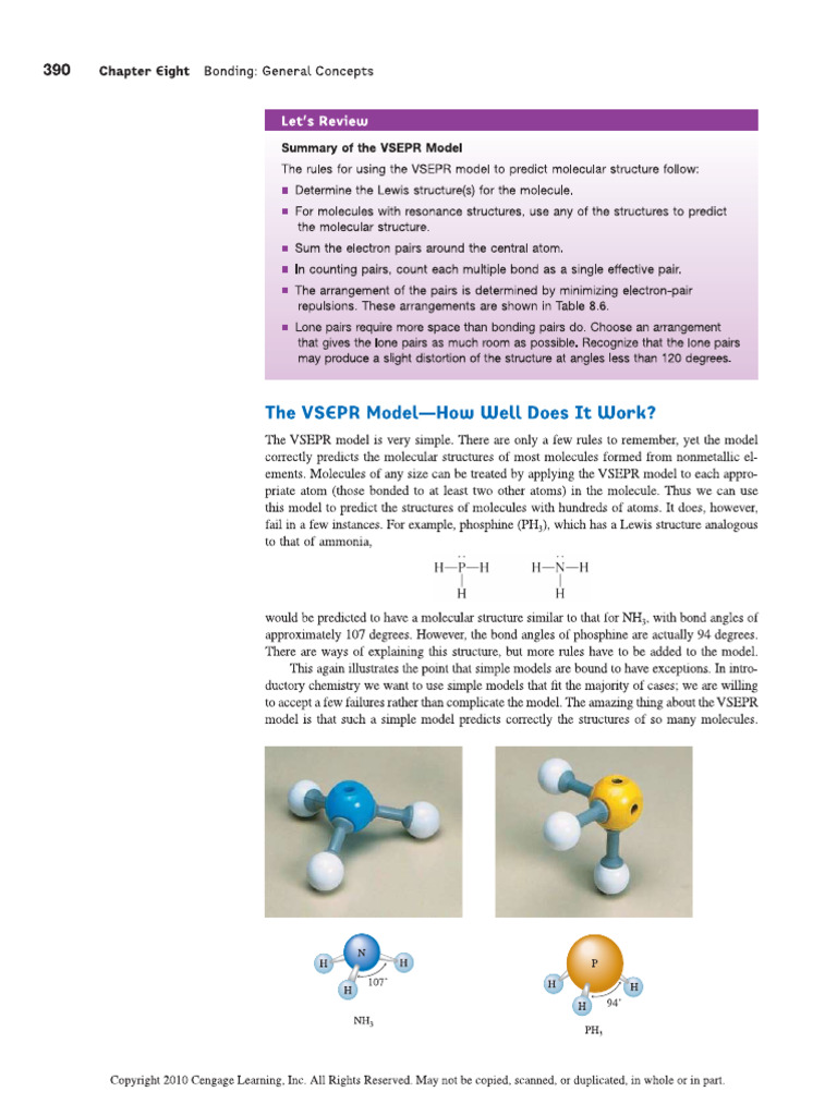 Reading Material Lecture 19 | PDF