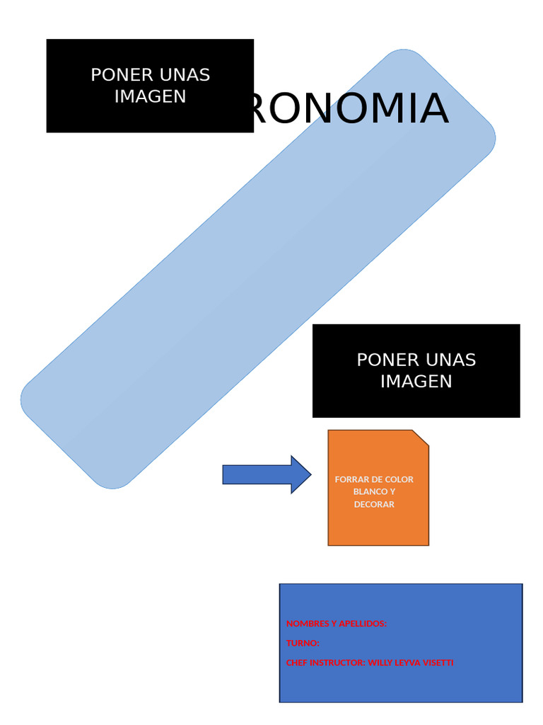 Caratula de Folder | PDF