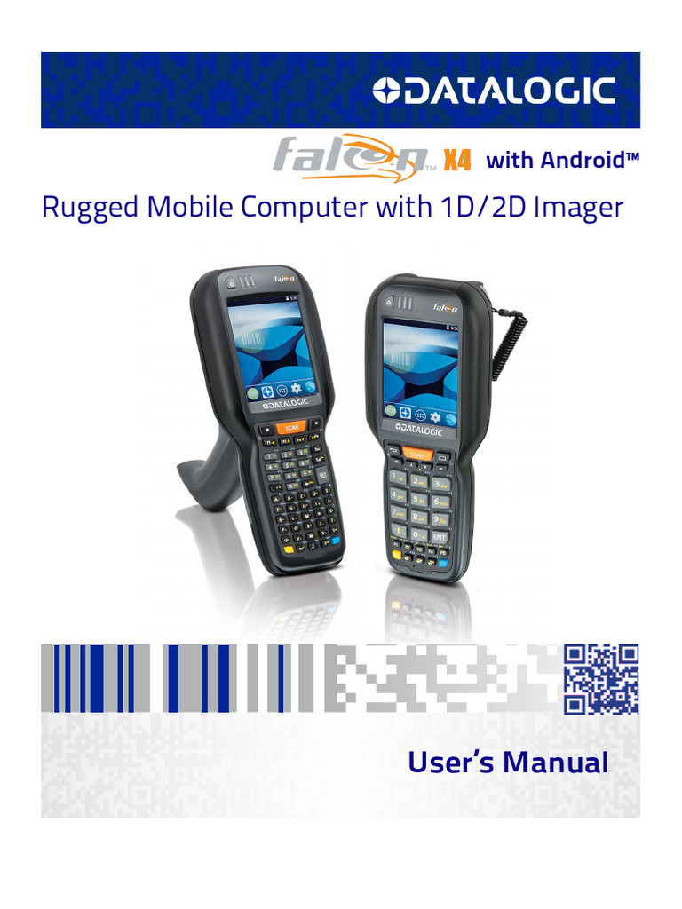 Falcon x4 Um Android Eng | PDF | Icon (Computing) | Computer Keyboard