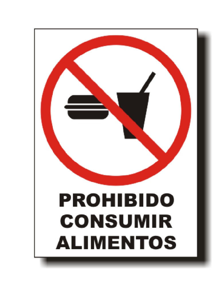 No Comer en La Sala | PDF