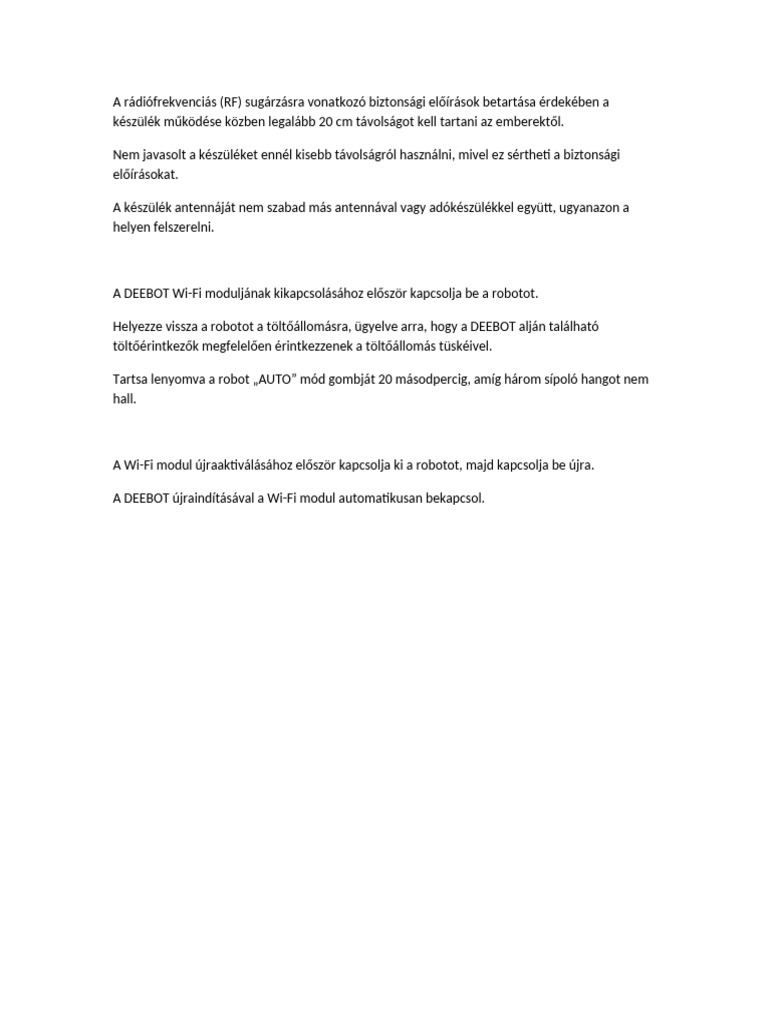 User Manual (Simple and Friendly Version) | PDF