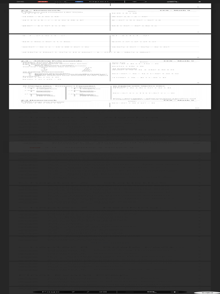 Classwork For CCS - Math 9 | PDF | Algebra | Mathematics