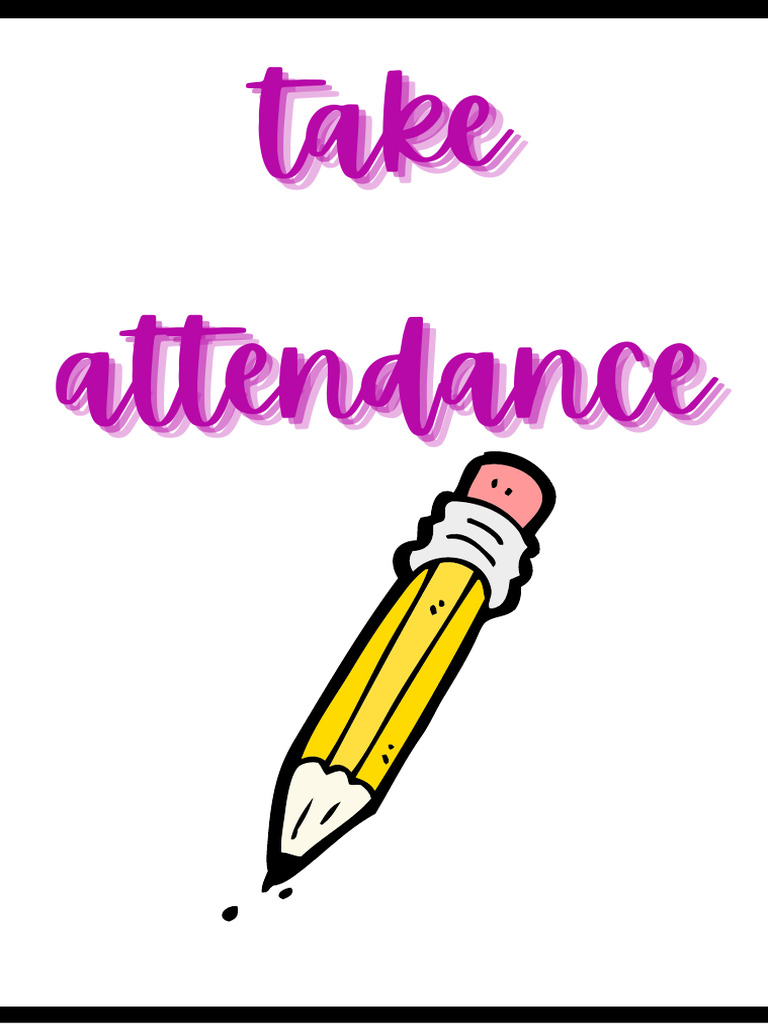 Classroom Posters | PDF