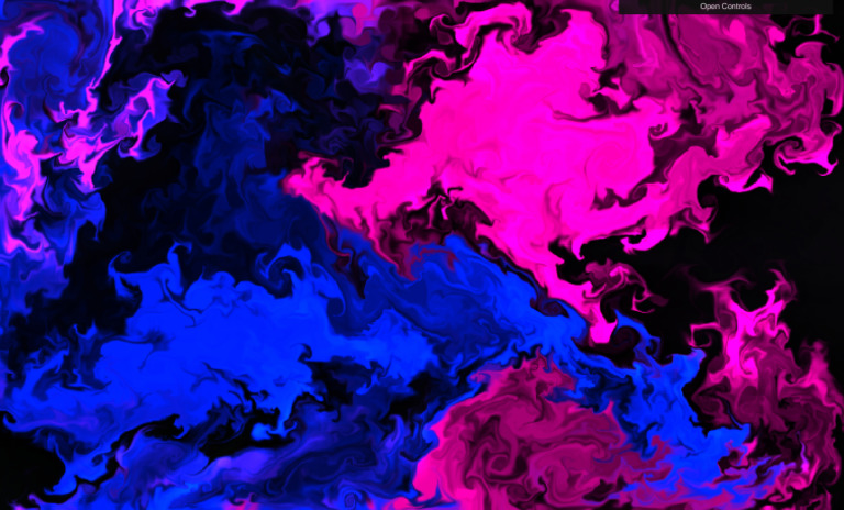 WebGL Fluid Simulation | PDF