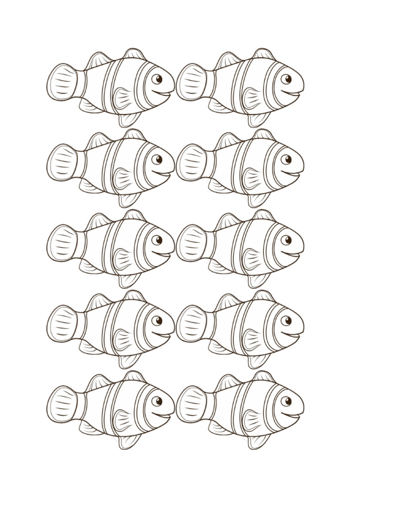 Fish | PDF