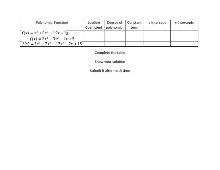 Activity 2 | PDF