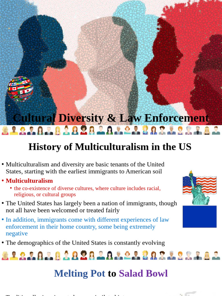 1 Cultural Diversity | PDF | Hate Crimes | Hatred