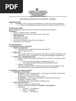 LP GMRC 2 Q3 W7-Day 1-4 | PDF