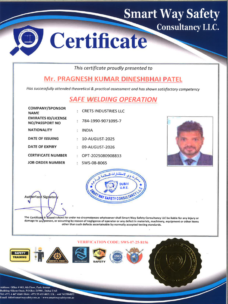 Pragnesh Kumar | PDF