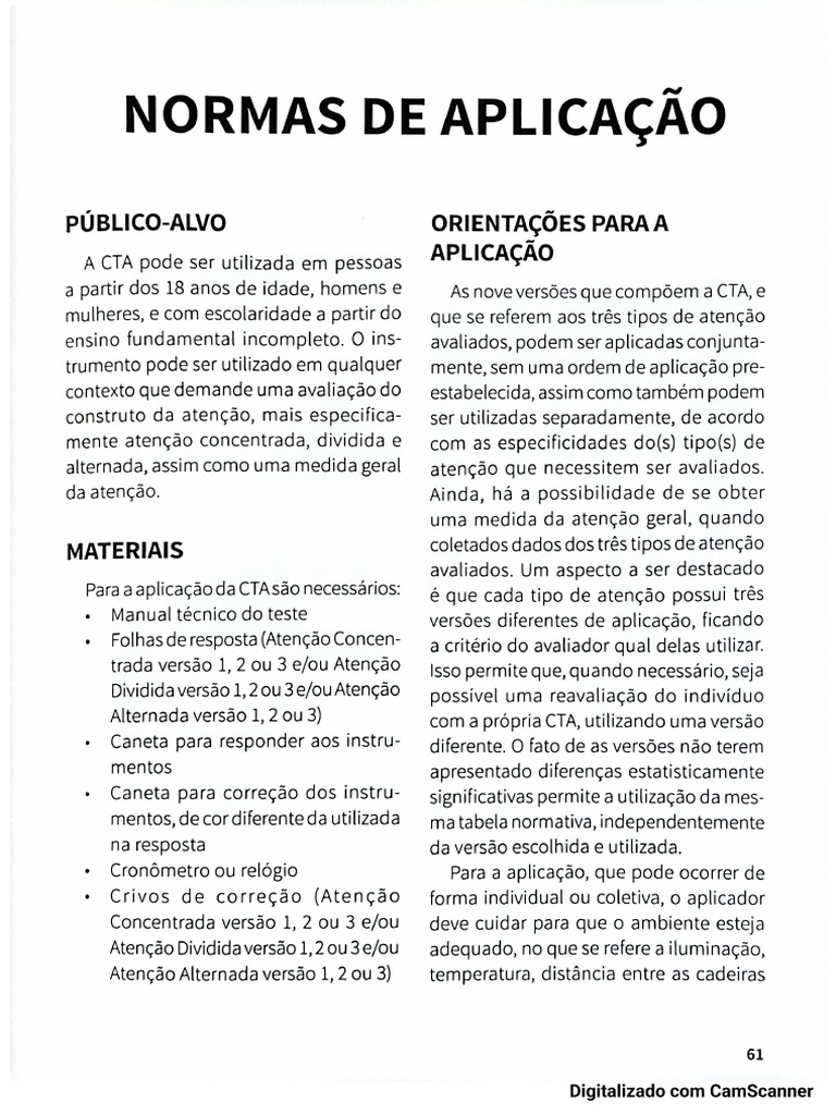 Cta | PDF