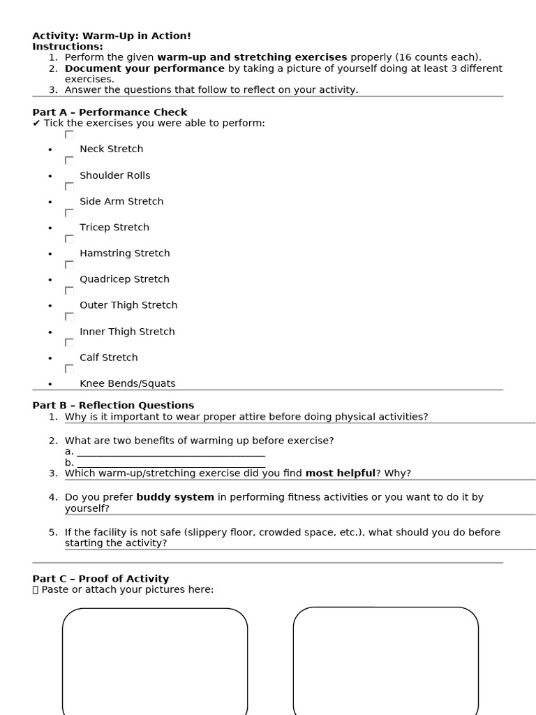q2 Pe Performance Task 1 | PDF