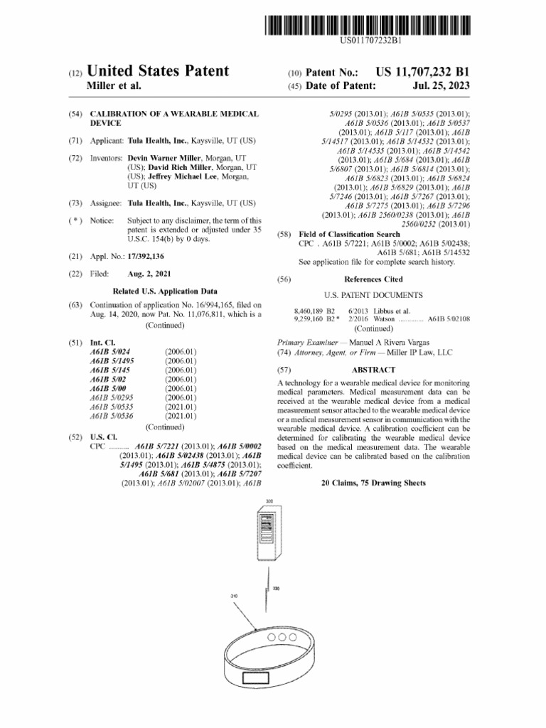 Calibration Electronic Devices | PDF