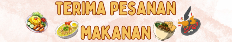 Terima Pesanan | PDF