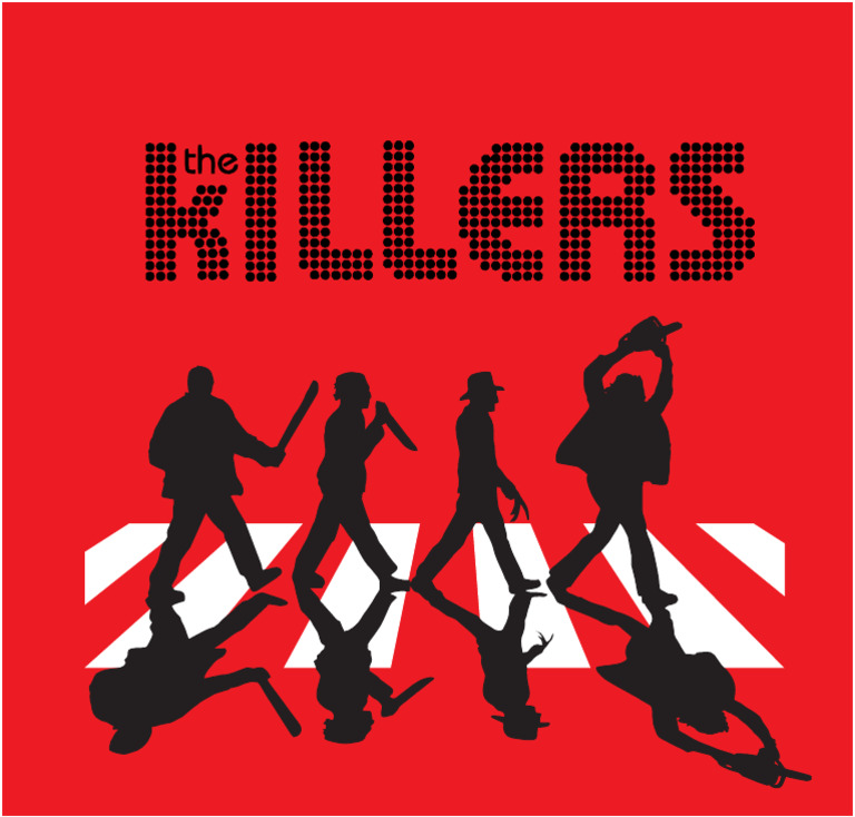 The Killers - PDF Versión 1 | PDF