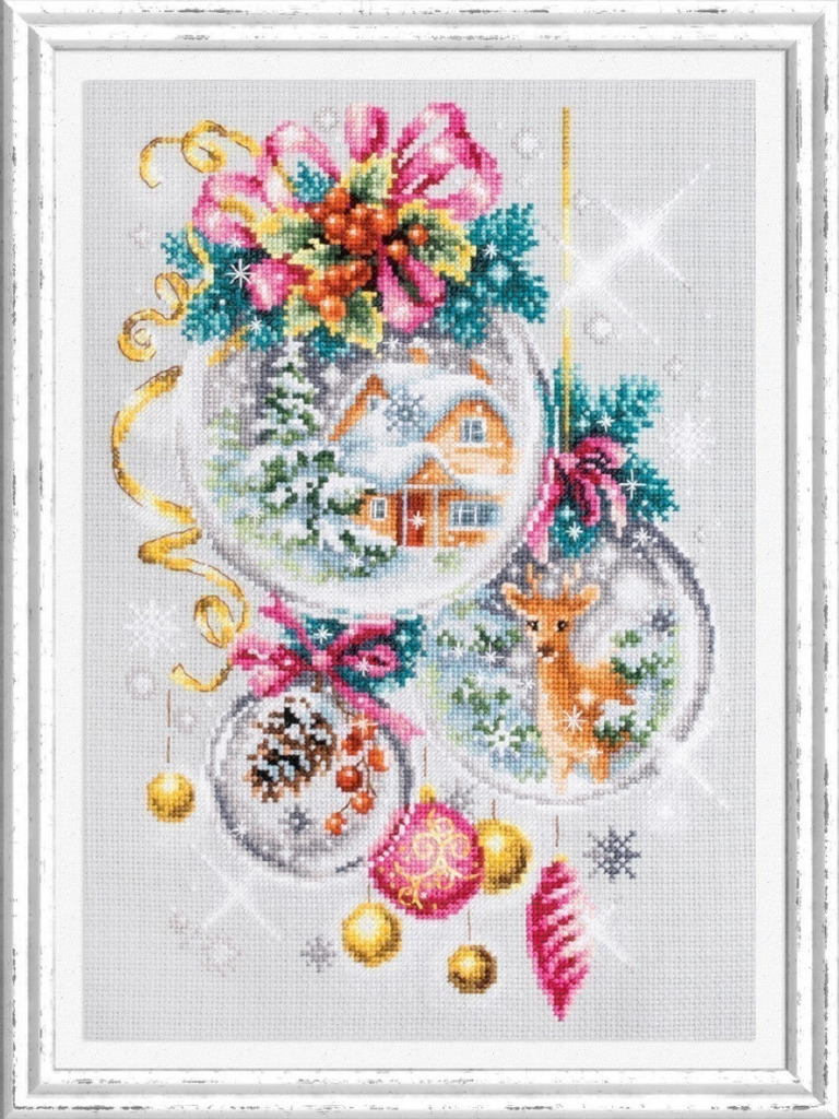 MN - 100-247 Navidad | PDF
