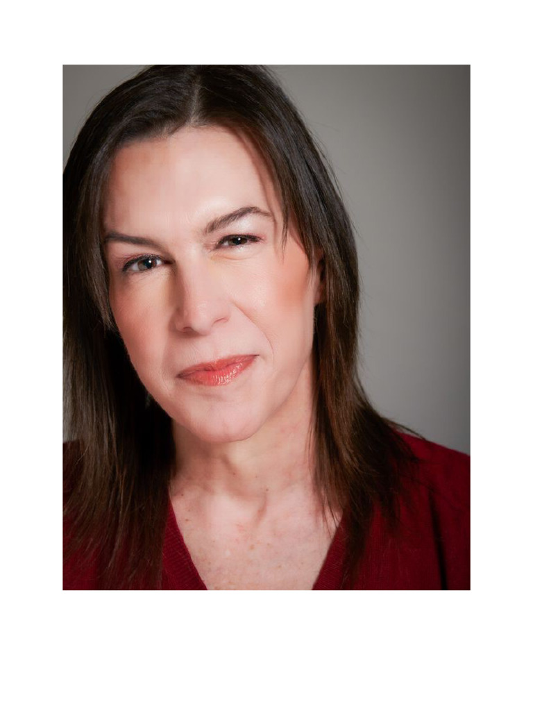 Rachel Crowl Pic | PDF