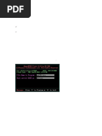 Fujitsu EFIFlash Tool User Guide | PDF | Bios | Booting