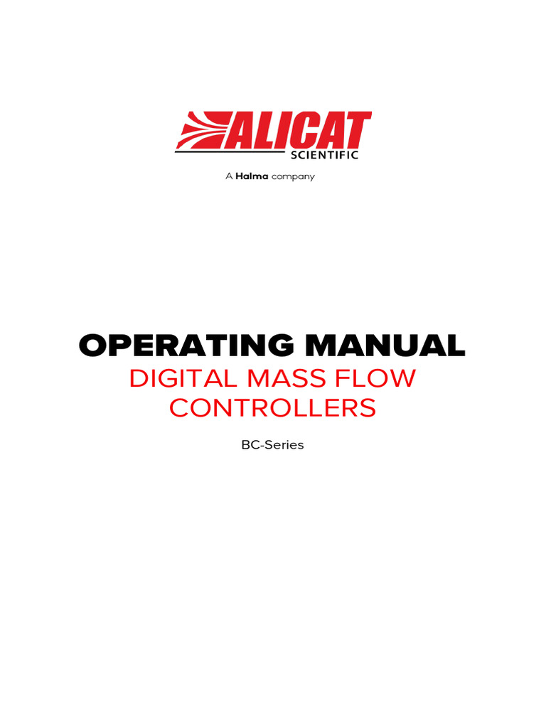 Basis Controller Manual Pdf Computer Engineering Computing