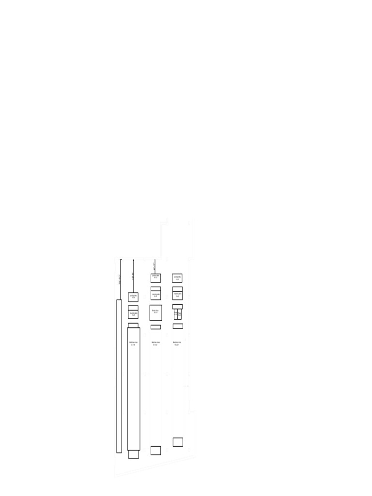 Plant Layout Example Overview | PDF