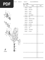 SolidWorks Boolean Operations Guide | PDF