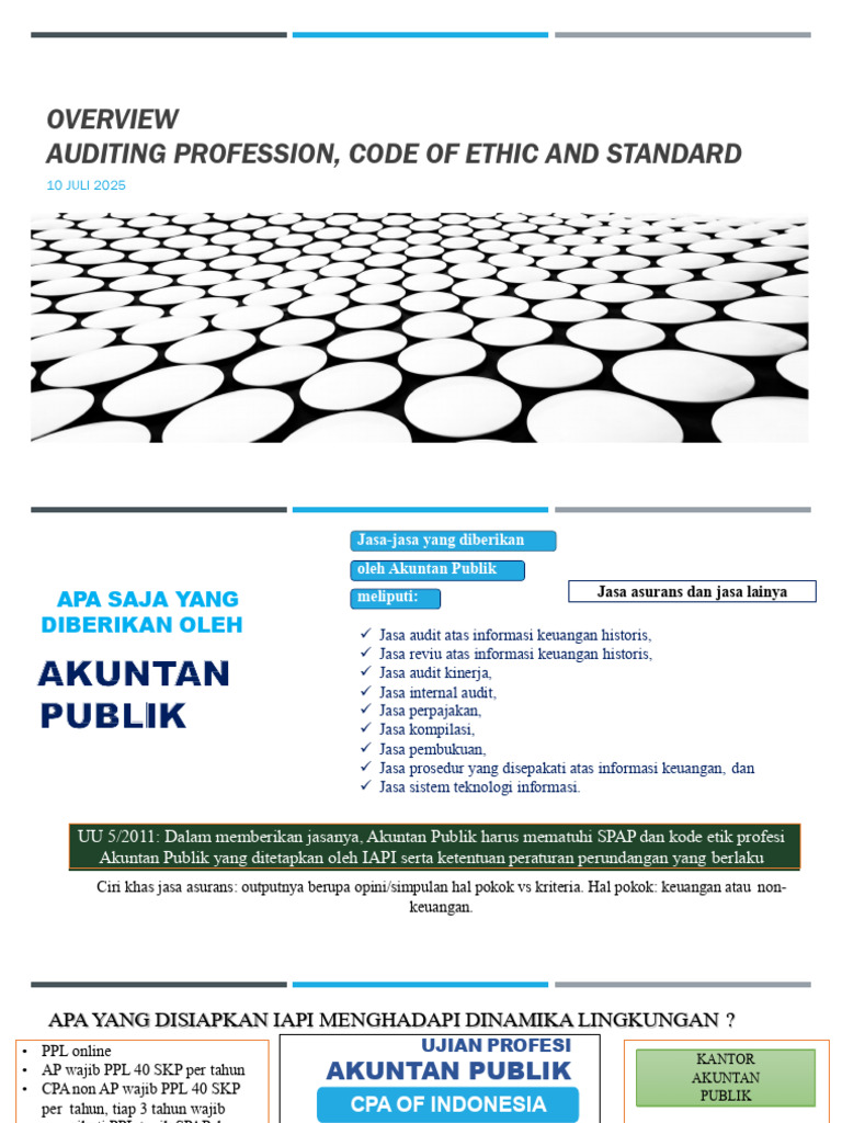 Overview Sa & Kepap | PDF