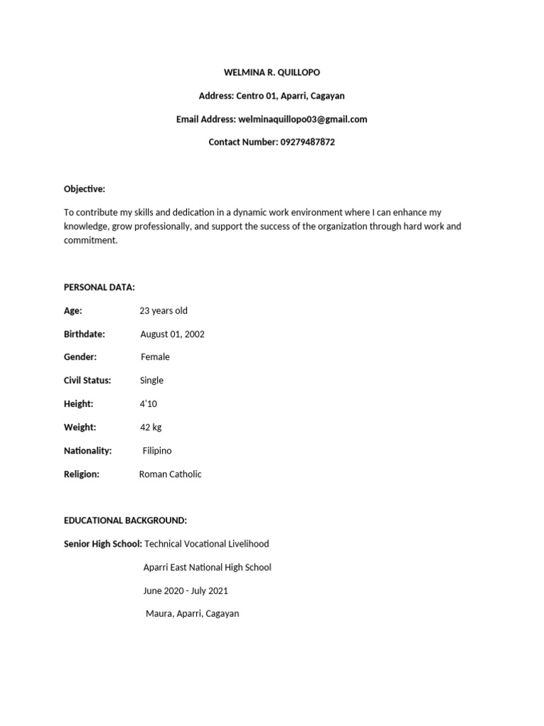 Welmina Wps Office | PDF
