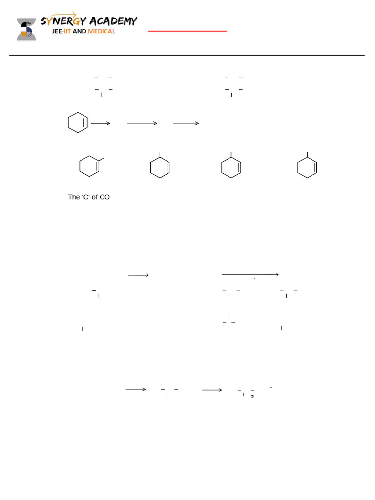Carboxylic Acid Assignment Questions | PDF | Carboxylic Acid | Ester