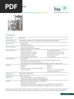 DFTTB-000 Delfleet Evolution Technical Data Sheet Index 03112020 Final ...