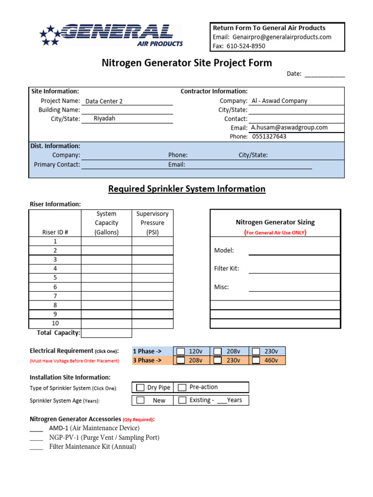 Nitrogen Project Form 2 | PDF | Electromagnetism | Electric Power