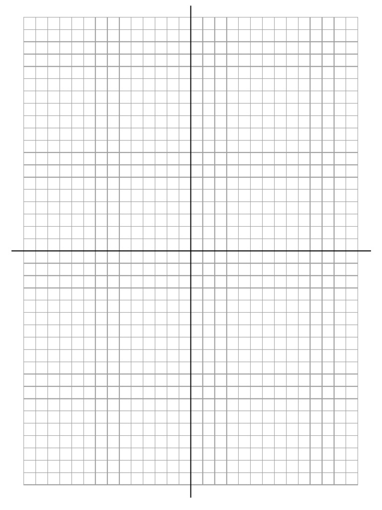 Graphing Coordinate Plane | PDF | Chess