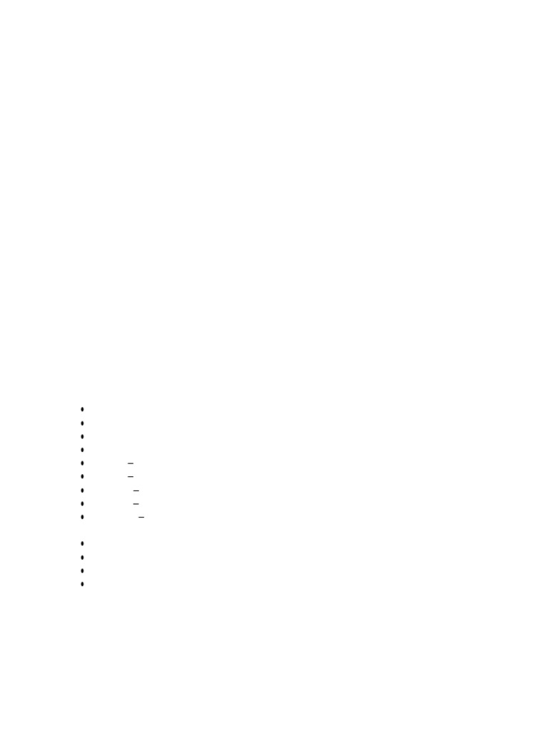 RFQ For Electrical Safety Audit | PDF