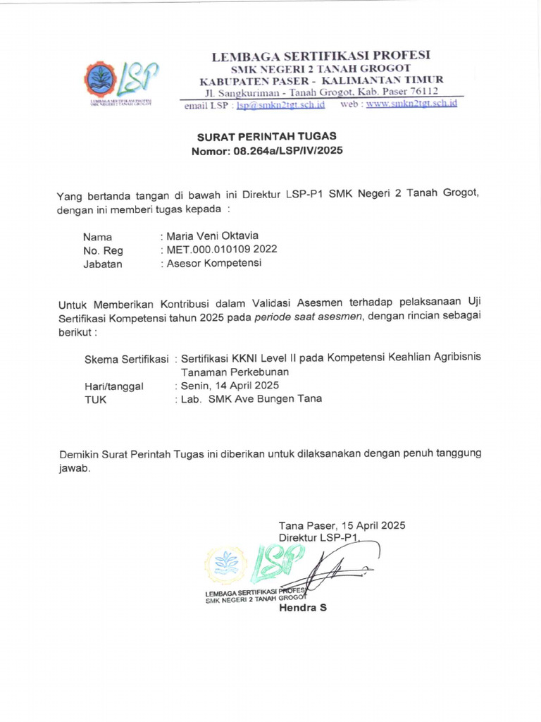 SPT Mkva Atp | PDF
