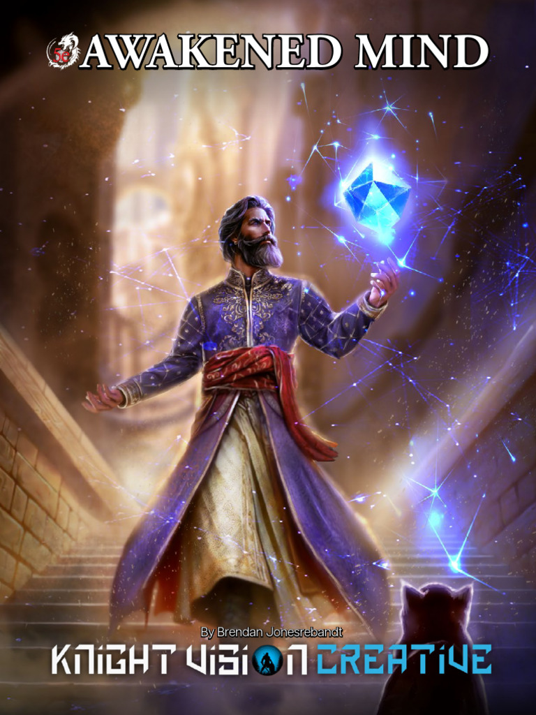 New Subclasses for 5E RPG | PDF | Dungeons & Dragons