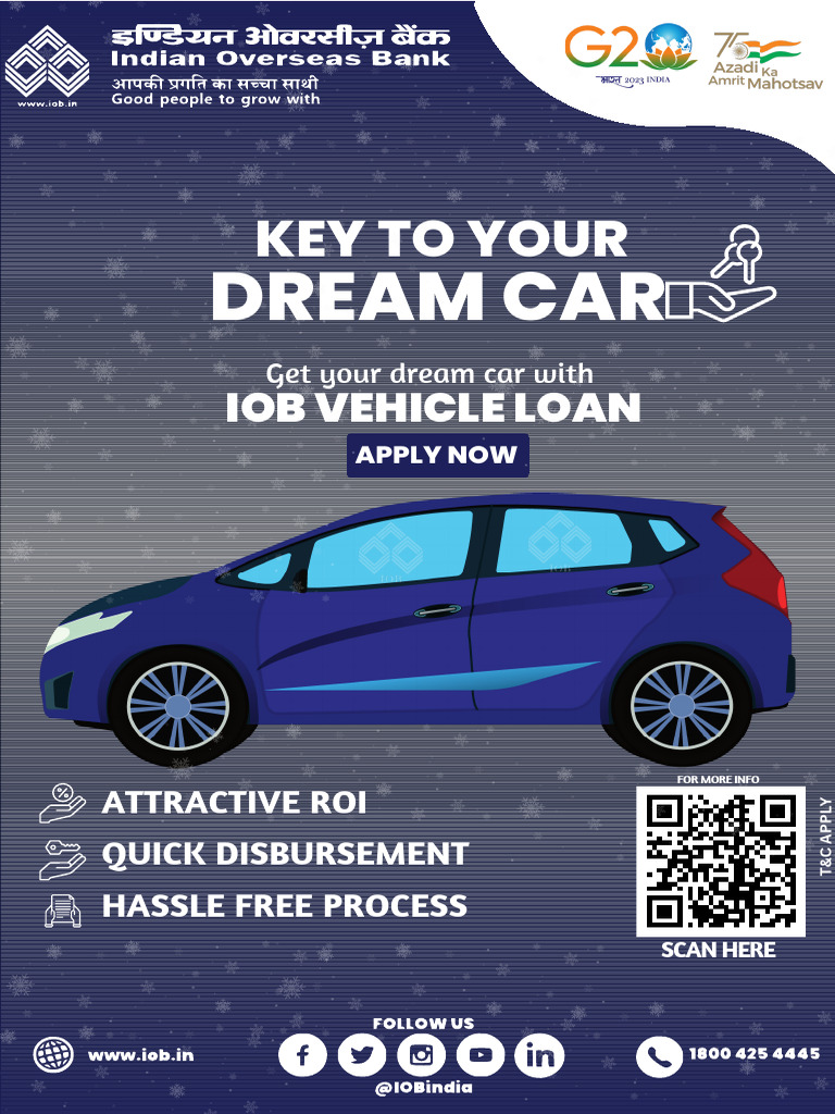 Vehicle Poster 7.85% Roi | PDF