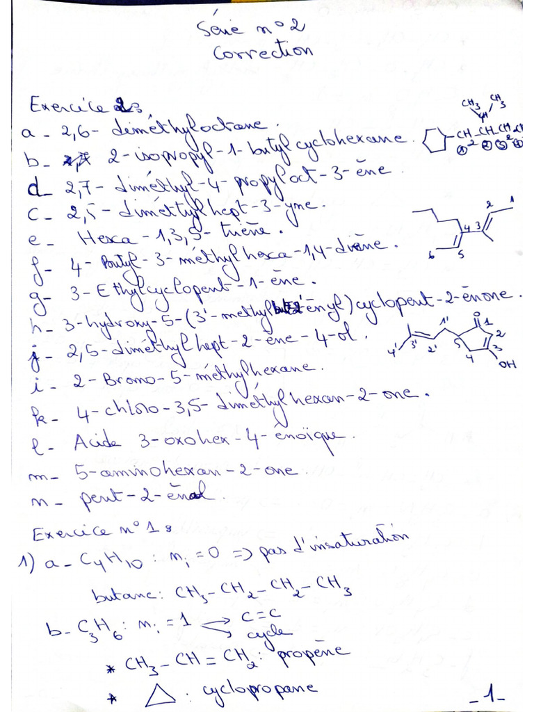 Td2 Correction | PDF