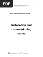 KOVALUS - PURON MBR Brochure - PSH and PDH 11.2024 | PDF | Membrane ...