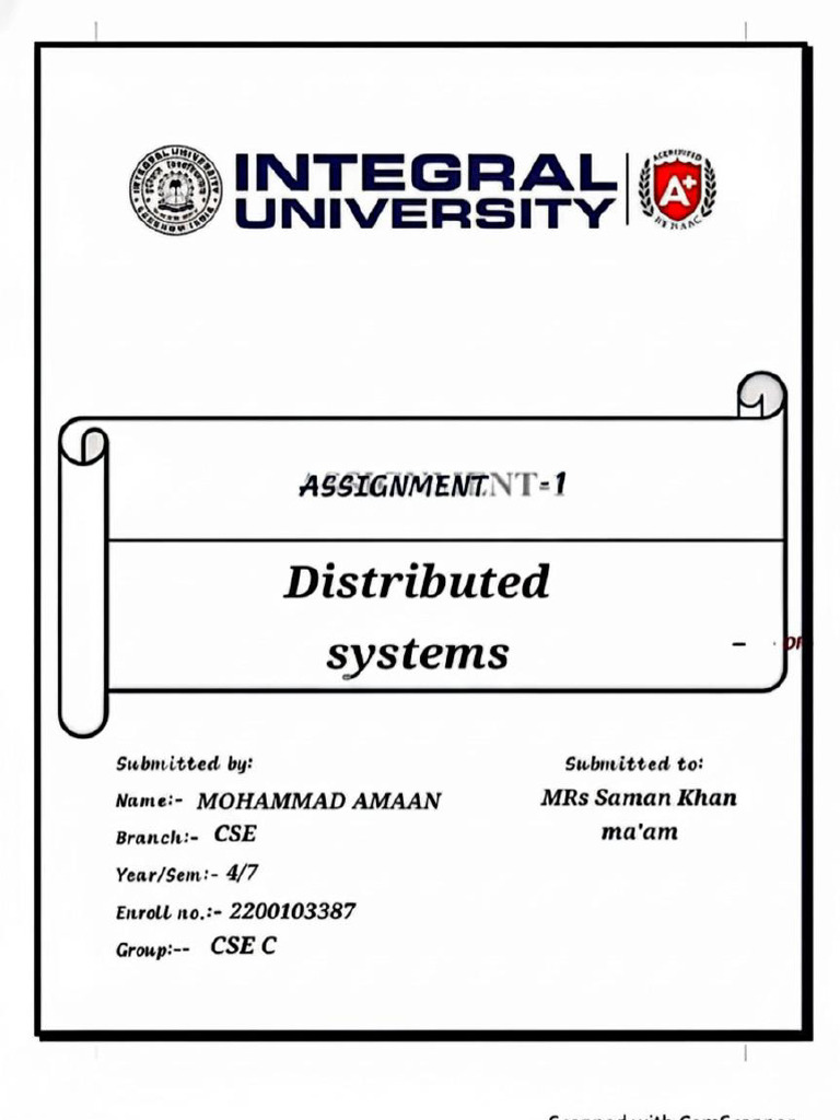 Amanz | PDF